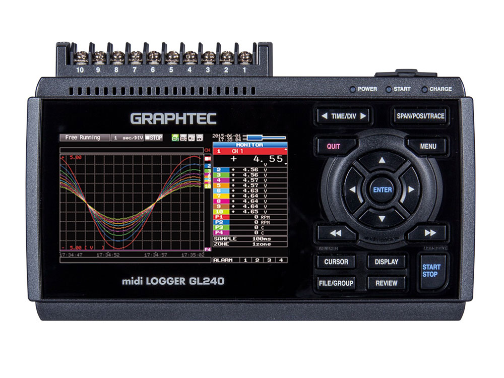 Graphtec