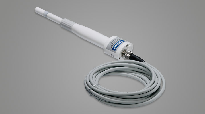 Transmetteur d'humidité - Vaisala