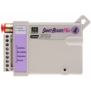 Enregistreur de données autonome - ACR Systems