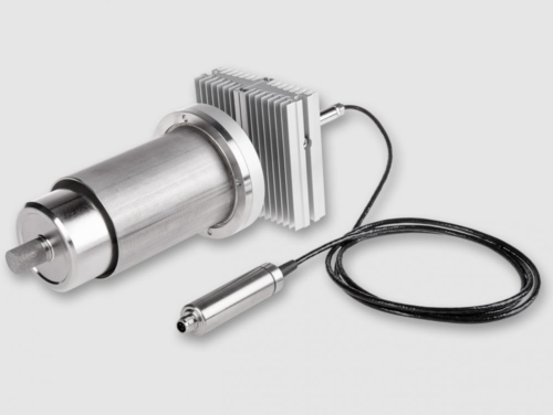 Vega - Vegacap 63 - Sonde capacitive à tige pour détection de niveau ...