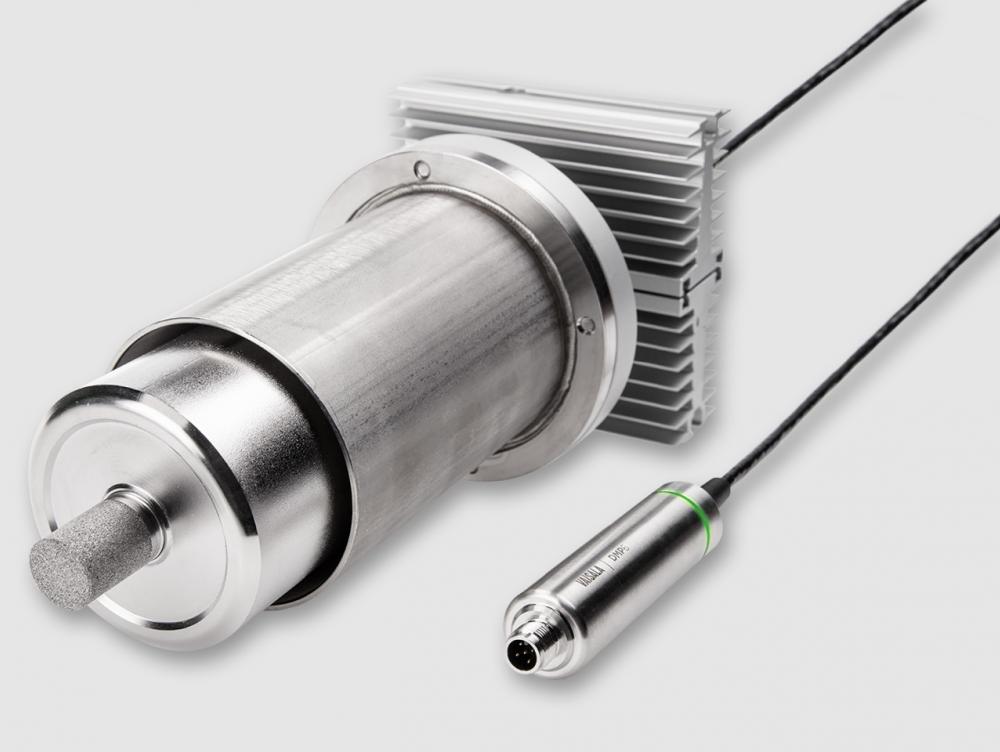 Kimo - CP110 - Transmetteur de pression différentielle - ATC Mesures